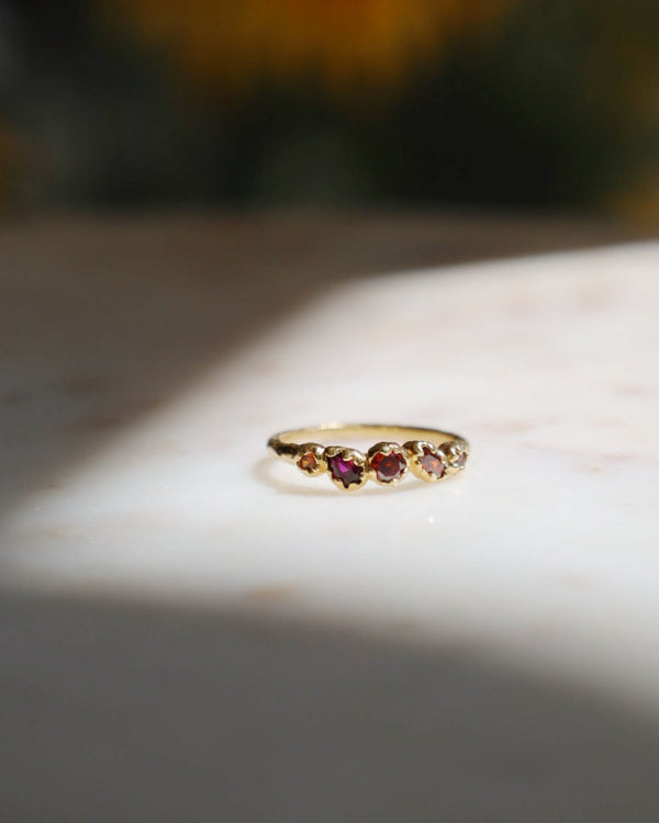 Agapée - Marigold Jewelry